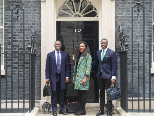 Supporting Diverse Entrepreneurs: An Interview With Izzy Obeng ...